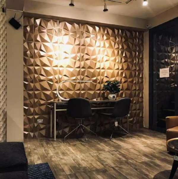 ⇨【10 ideas de decoración en PVC para Paredes 】 | ≫ CONSULTAR