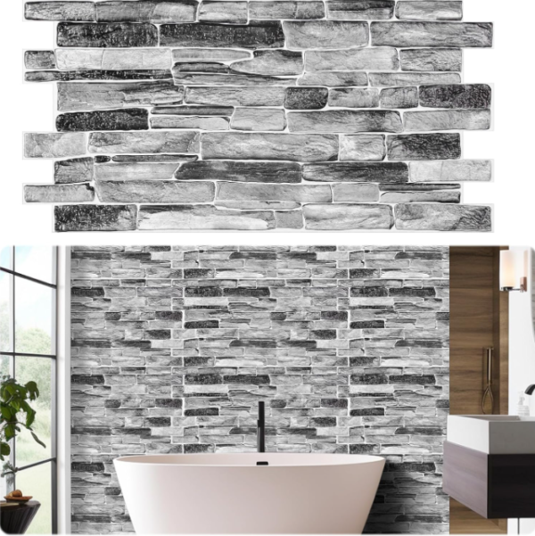 ⇨【10 ideas de decoración en PVC para Paredes 】 | ≫ CONSULTAR